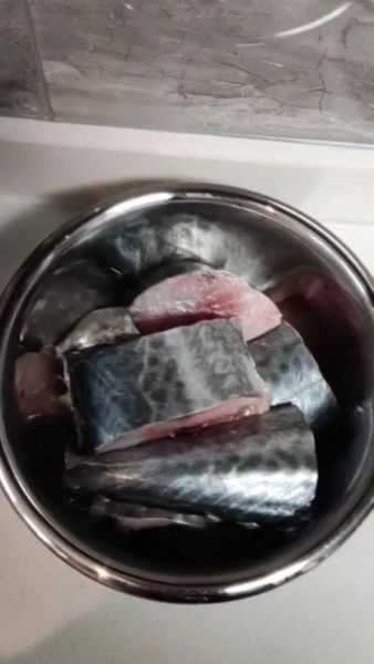 怎么炖鲅鱼好吃_鲅鱼炖多久才入味-第2张图片-山城妙识
