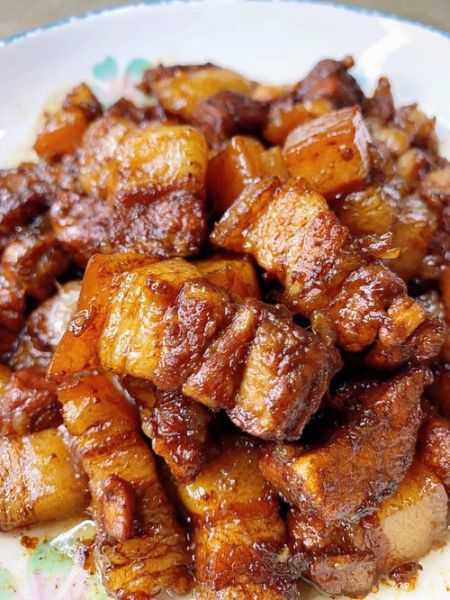 高压锅红烧肉多长时间_高压锅红烧肉多久能烂-第2张图片-山城妙识