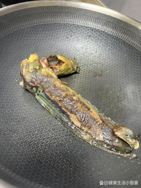 塘鲺鱼怎么做好吃_塘鲺鱼的做法大全-第3张图片-山城妙识