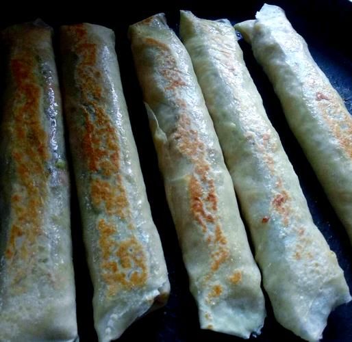 食饼筒的由来_台州小吃历史-第3张图片-山城妙识