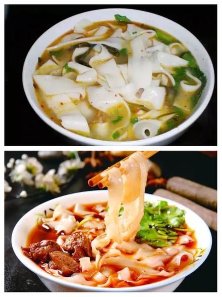 郑州滋补烩面配方是什么_正宗做法揭秘-第2张图片-山城妙识