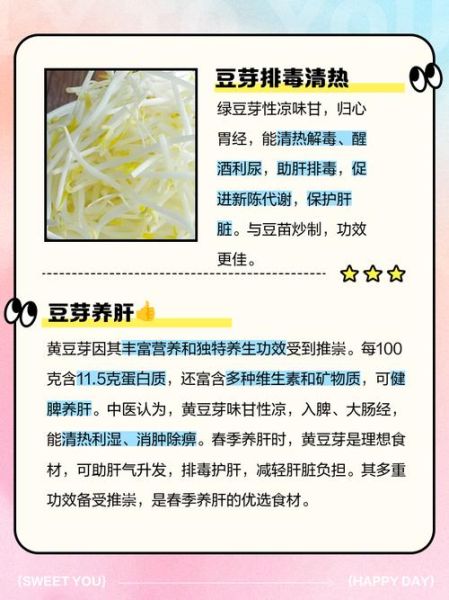 豆芽菜热量是多少_减肥能吃吗-第2张图片-山城妙识