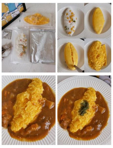 微波炉速食食品有哪些_微波炉速食推荐-第2张图片-山城妙识