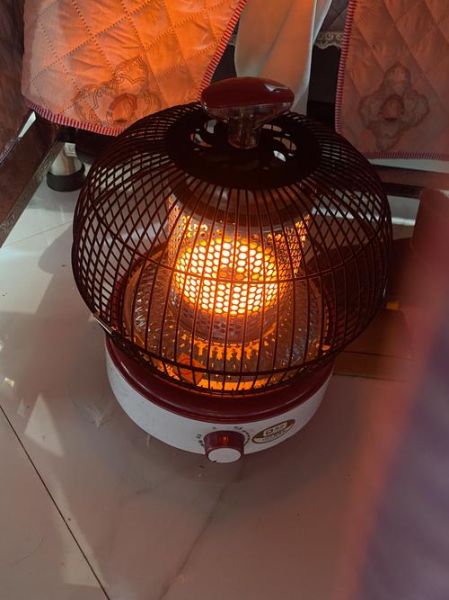 烤火炉取暖器安全吗_烤火炉取暖器费电吗-第2张图片-山城妙识