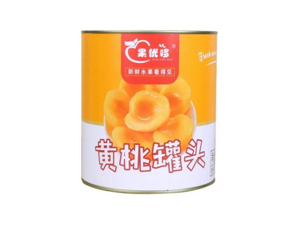 罐头厂家批发价格_如何找到靠谱供应商-第2张图片-山城妙识