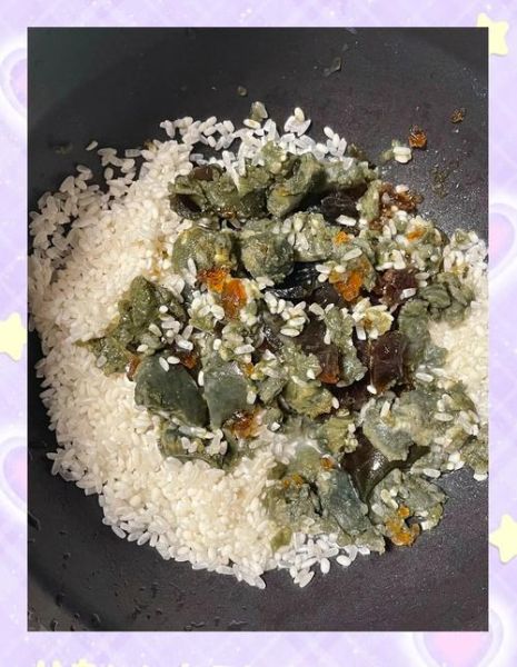 皮蛋瘦肉粥怎么做_皮蛋瘦肉粥最简单做法窍门-第3张图片-山城妙识