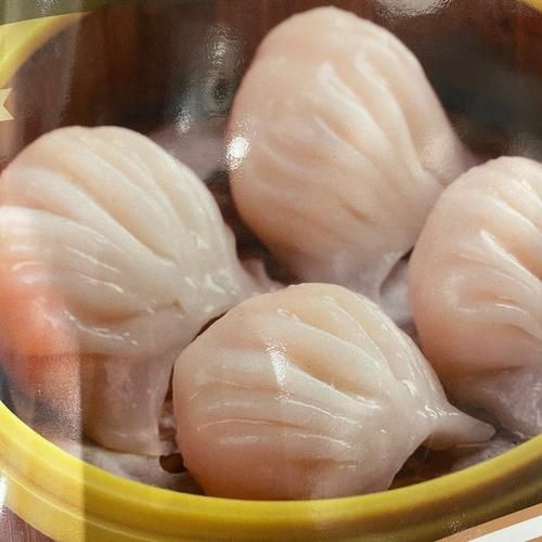 虾饺皇的做法_虾饺皇为什么透明-第1张图片-山城妙识