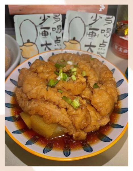 酥肉扣碗怎么做_酥肉扣碗蒸多久-第1张图片-山城妙识