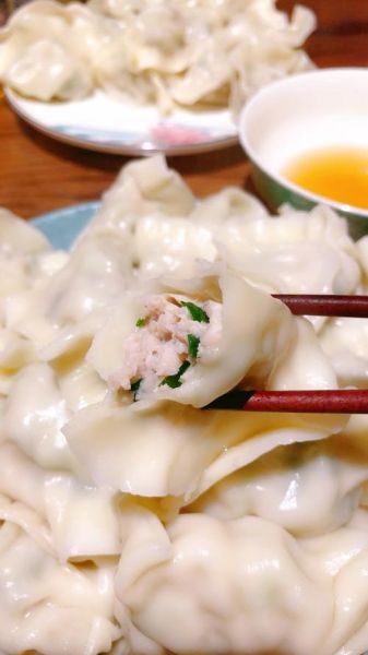 鱼肉饺子怎么调馅不腥_鱼肉饺子用什么鱼最好-第3张图片-山城妙识