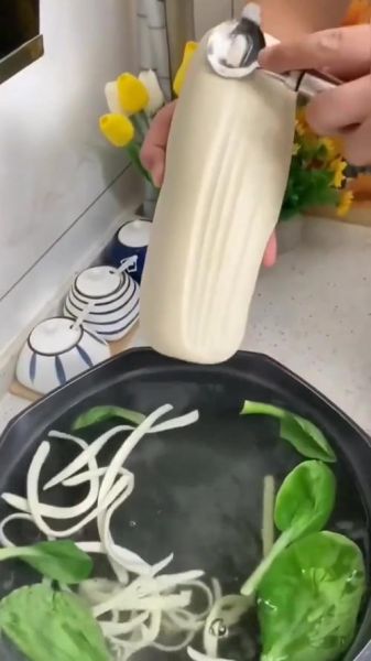 自制削面刀怎么做_削面刀用什么材料好-第3张图片-山城妙识