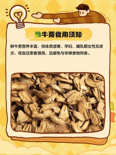 鲜牛蒡怎么吃最好_鲜牛蒡的吃法大全-第1张图片-山城妙识