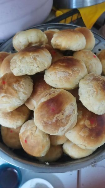 酥饼怎么做_酥饼做法视频教程-第3张图片-山城妙识