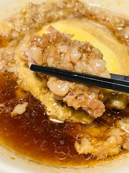 肉末蒸水蛋怎么做嫩滑_蒸蛋为什么总是老-第1张图片-山城妙识