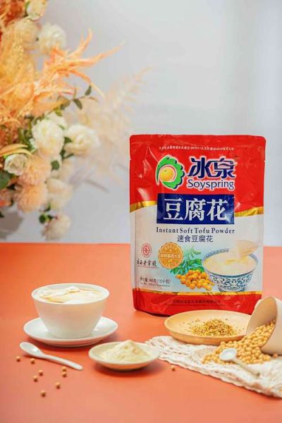 豆腐花热量高吗_豆腐花蛋白质含量多少-第2张图片-山城妙识