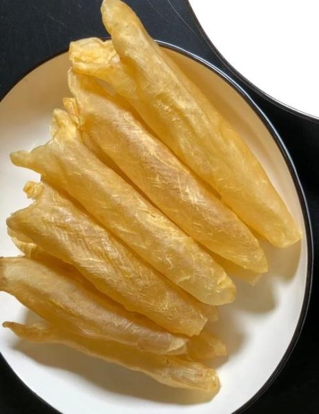 花胶怎么泡发最好_花胶泡发多久最合适-第1张图片-山城妙识