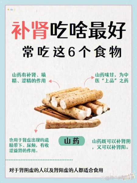 补肾吃什么药膳好_肾虚如何食补-第1张图片-山城妙识