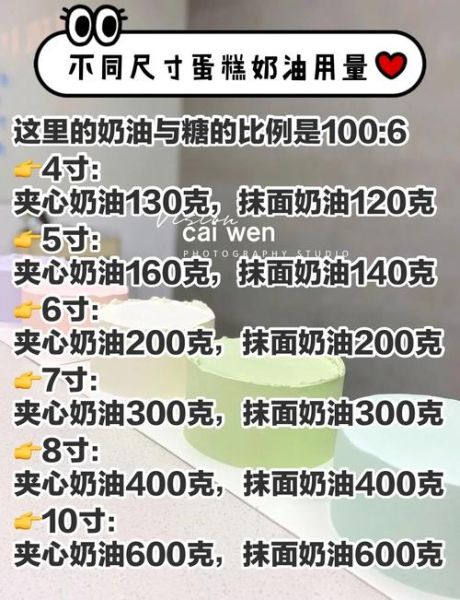硬奶油蛋糕怎么保存_硬奶油蛋糕常温能放多久-第2张图片-山城妙识