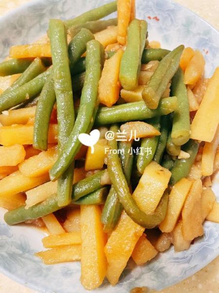 芸豆土豆怎么做好吃_芸豆土豆的做法大全-第3张图片-山城妙识