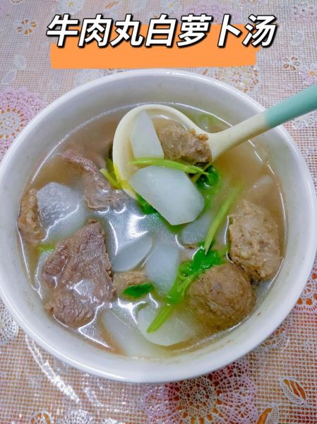萝卜怎么做才好吃_萝卜炒肉还是炖汤更香-第3张图片-山城妙识