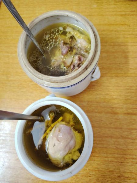 麦冬煲鸡汤的做法_麦冬煲鸡汤的功效与禁忌-第3张图片-山城妙识