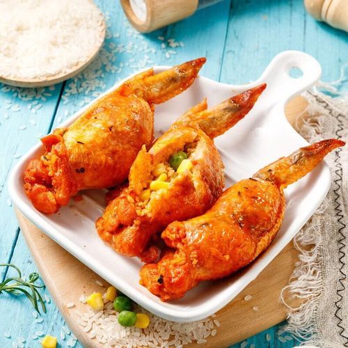 糯米鸡翅包饭怎么做_鸡翅包饭糯米要泡多久-第1张图片-山城妙识