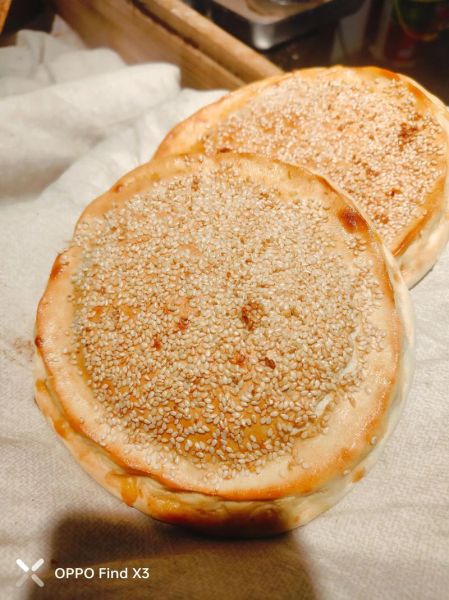 梅干菜烧饼怎么做_梅干菜烧饼热量高吗-第3张图片-山城妙识