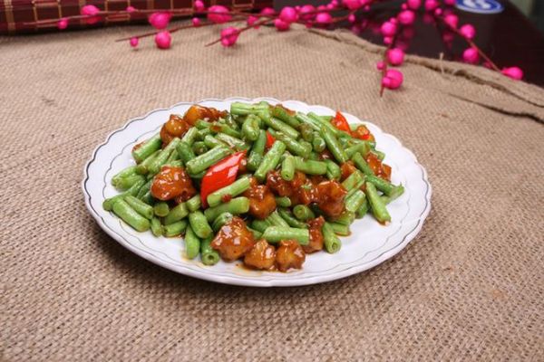 脆骨烧芸豆怎么做_脆骨烧芸豆用高压锅还是砂锅-第2张图片-山城妙识 脆骨烧芸豆怎么做_脆骨烧芸豆用高压锅还是砂锅-第2张图片-山城妙识