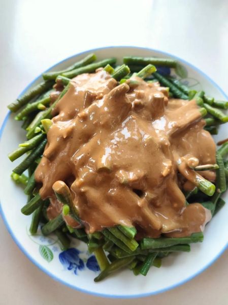红烧豆角怎么做_红烧豆角用焯水吗-第2张图片-山城妙识