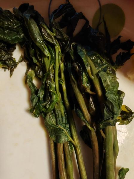 香椿芽咸菜怎么做_香椿芽咸菜保存多久-第1张图片-山城妙识