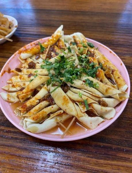 鸡汁豆腐串的卤汤怎么做_卤汤配方比例-第2张图片-山城妙识