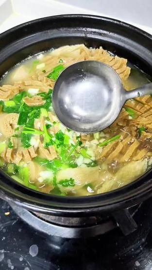 鸡汁豆腐串的卤汤怎么做_卤汤配方比例-第3张图片-山城妙识