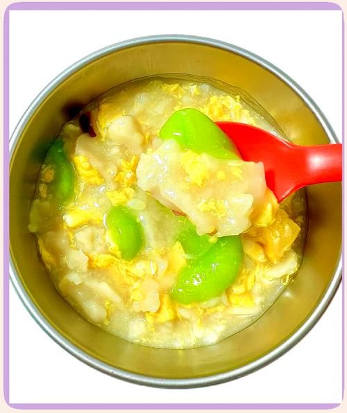 面疙瘩汤怎么做才好吃_面疙瘩汤不坨的窍门-第2张图片-山城妙识