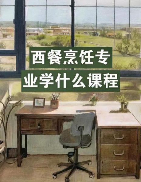 西餐培训基地哪家好_零基础学西餐要多久-第3张图片-山城妙识