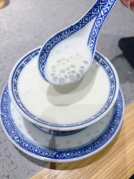牛奶西米露怎么煮_牛奶西米露不糊锅的窍门-第2张图片-山城妙识