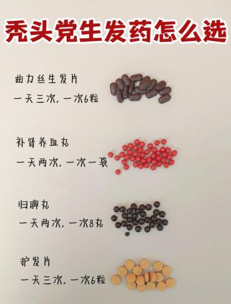 生发偏方大全_哪些民间方法真的有效-第1张图片-山城妙识