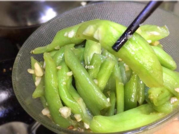 蛇瓜怎么吃_蛇瓜的食用方法有哪些-第2张图片-山城妙识