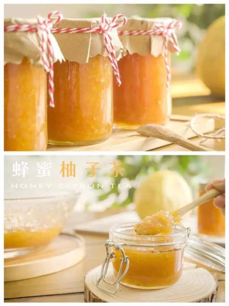蜂蜜柚子茶可以解酒吗_蜂蜜柚子茶解酒效果怎么样-第3张图片-山城妙识
