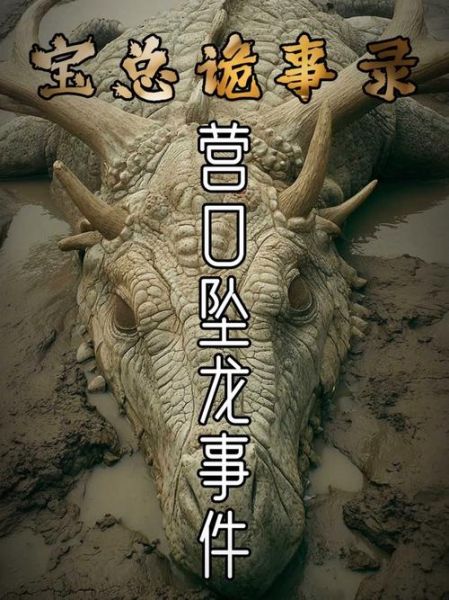 营口坠龙事件真相_营口坠龙事件是真的吗-第2张图片-山城妙识 营口坠龙事件真相_营口坠龙事件是真的吗-第2张图片-山城妙识