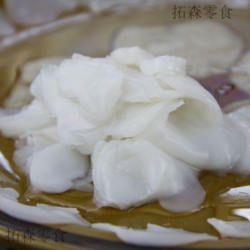 乌鱼蛋片怎么泡发_乌鱼蛋片的家常做法-第1张图片-山城妙识