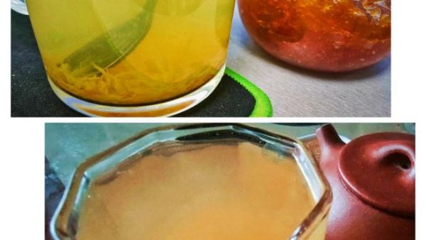 蜂蜜柚子茶怎么做_蜂蜜柚子饮料热量高吗-第3张图片-山城妙识