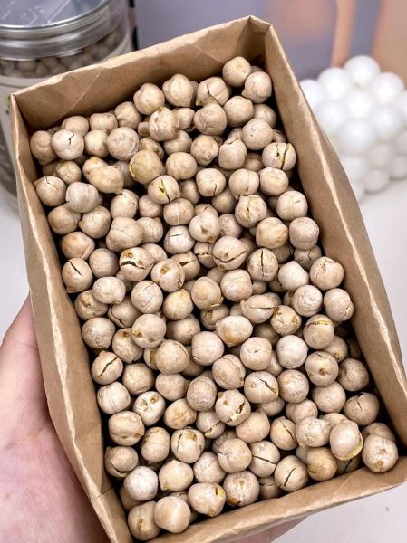 鹰嘴豆最简单的吃法_鹰嘴豆怎么煮最快-第2张图片-山城妙识 鹰嘴豆最简单的吃法_鹰嘴豆怎么煮最快-第2张图片-山城妙识