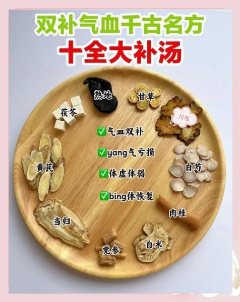 男人喝十全大补汤会上火吗_男人喝十全大补汤多久见效-第1张图片-山城妙识