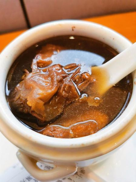 广东秋冬煲汤食谱大全_广东秋冬煲什么汤最滋润-第1张图片-山城妙识