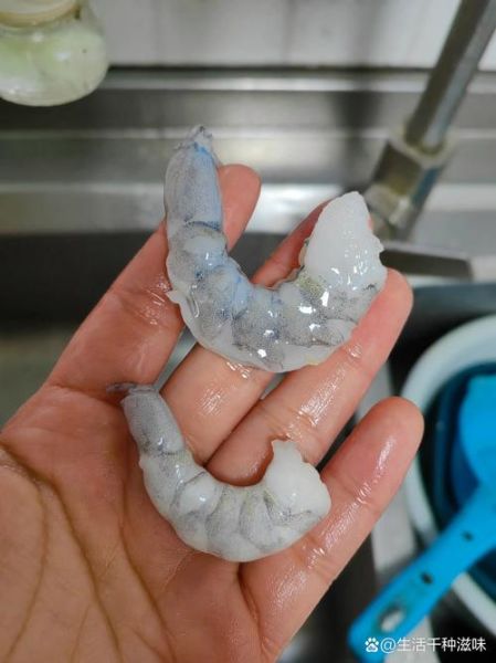 冷冻虾仁怎么解冻_冷冻虾仁的家常做法大全-第3张图片-山城妙识