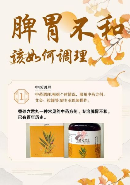 脾胃虚寒湿气重吃什么药最好_脾胃虚寒湿气重怎么调理-第2张图片-山城妙识