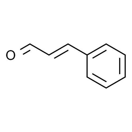 肉桂醛结构式是什么_肉桂醛分子式怎么写-第1张图片-山城妙识