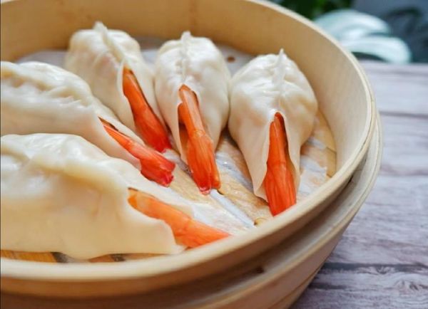 虾和什么做馅饺子好吃_虾馅饺子最佳搭配-第3张图片-山城妙识