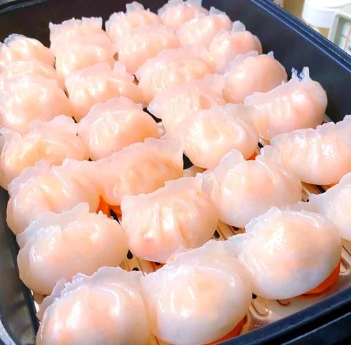 虾和什么做馅饺子好吃_虾馅饺子最佳搭配-第2张图片-山城妙识