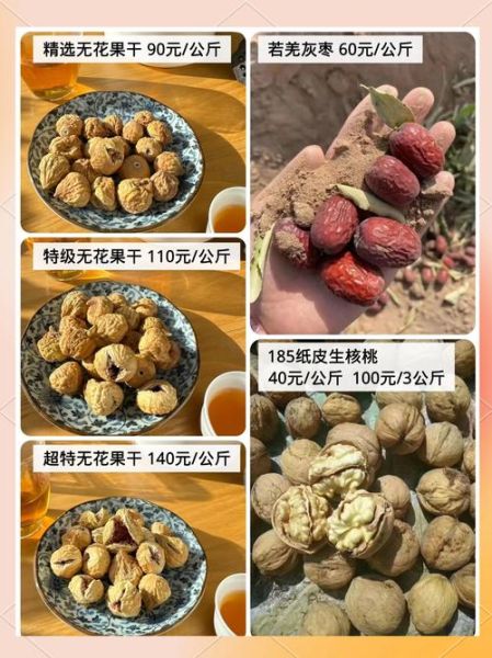 果干怎么做_果干能保存多久-第1张图片-山城妙识 果干怎么做_果干能保存多久-第1张图片-山城妙识