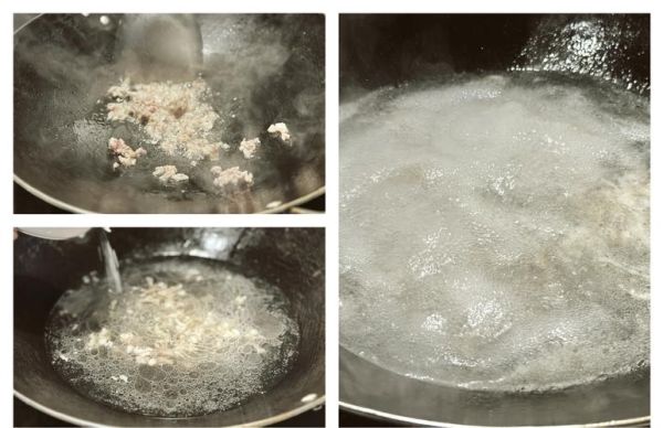 黄花菜煲汤的做法_黄花菜煲汤有什么功效-第2张图片-山城妙识